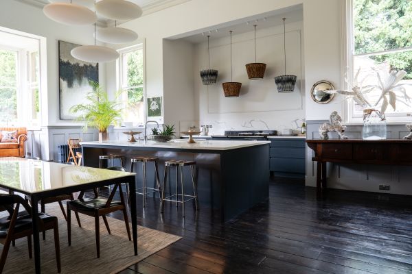 Meet the Collector: Katherine Mann of Histon Manor