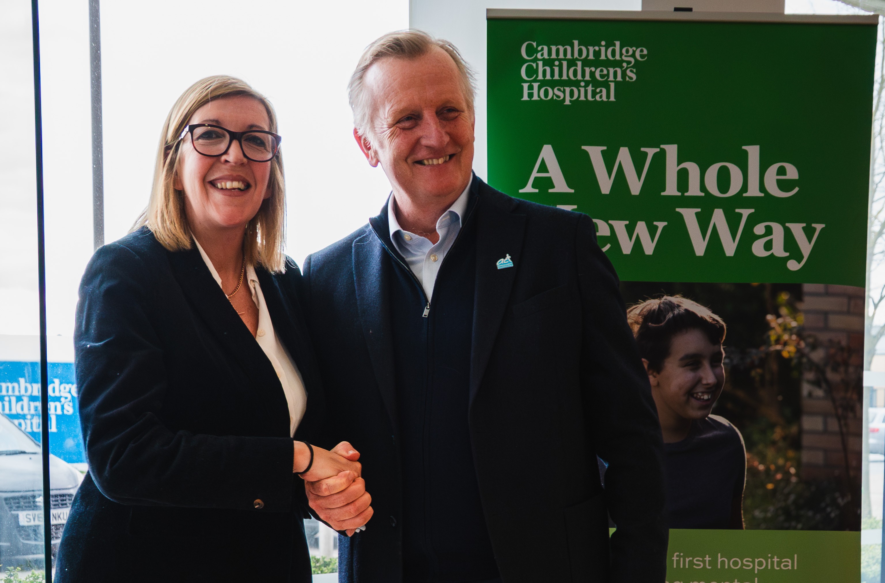 Cheffins celebrates 200-year anniversary by pledging £200,000 for charity