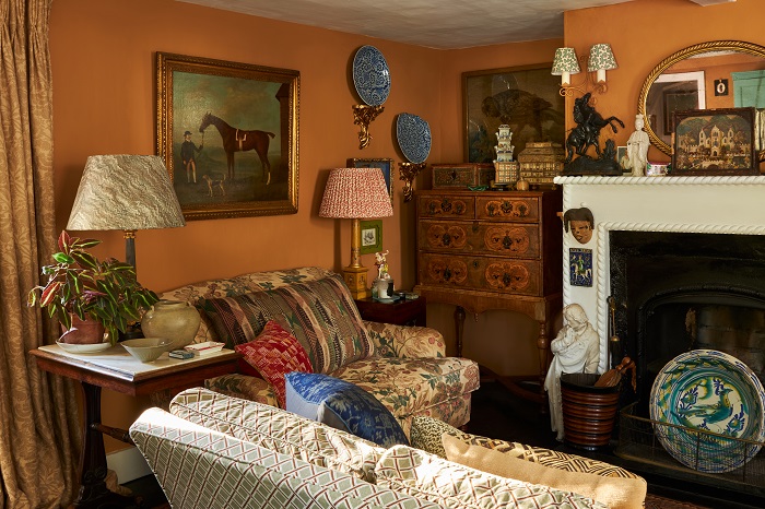 Home page | Cheffins Fine Art