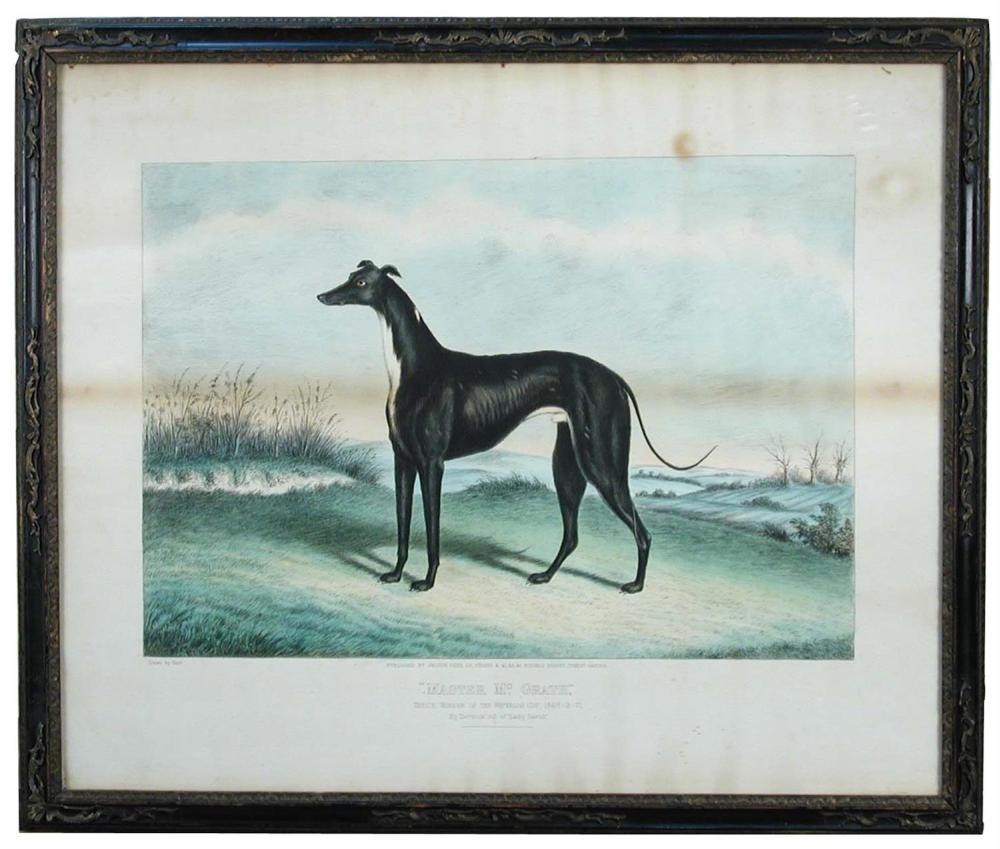 Lot 536 - Edwin Henry Hunt (British, 19th Century)