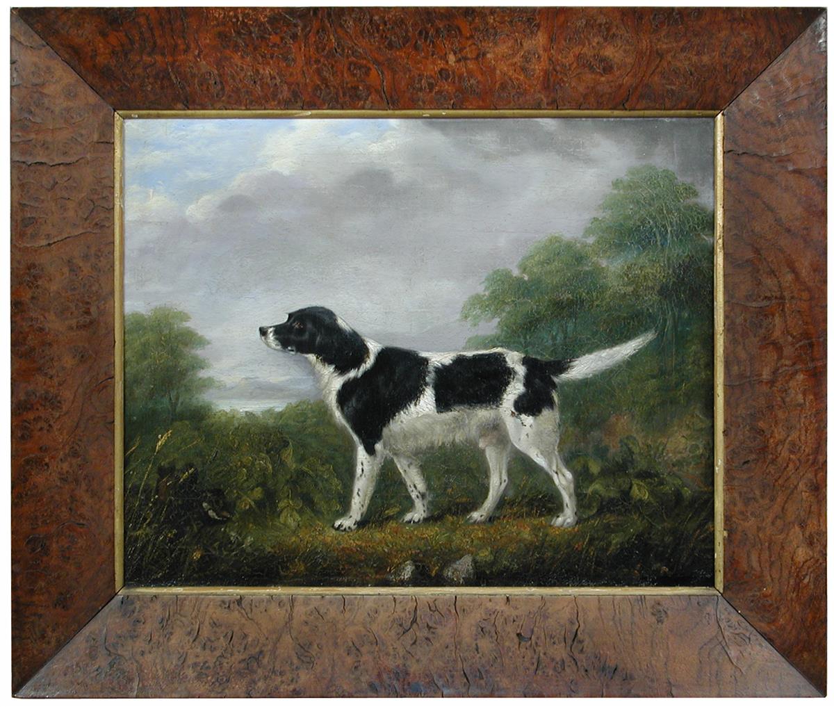 Lot 555 - Edward Lloyd (British, 1818-1901)