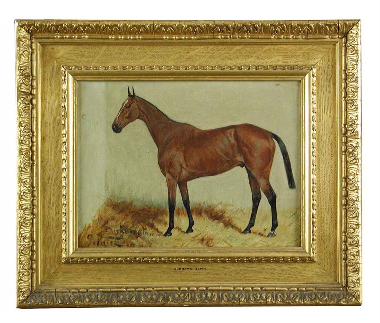 Lot 450 - George Thomas Paice (British, 1854-1925)