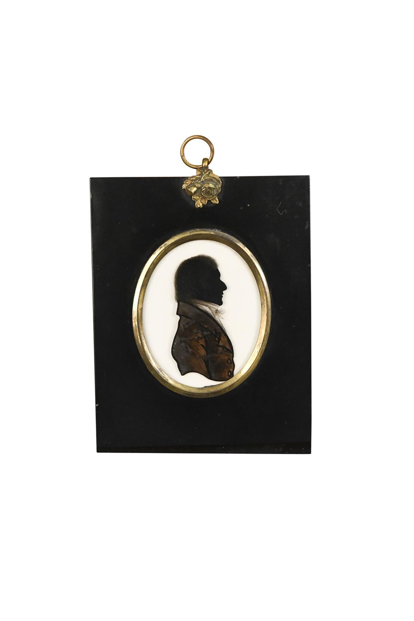 Lot 133 - Hinton Gibbs (British, fl. late 1790s to