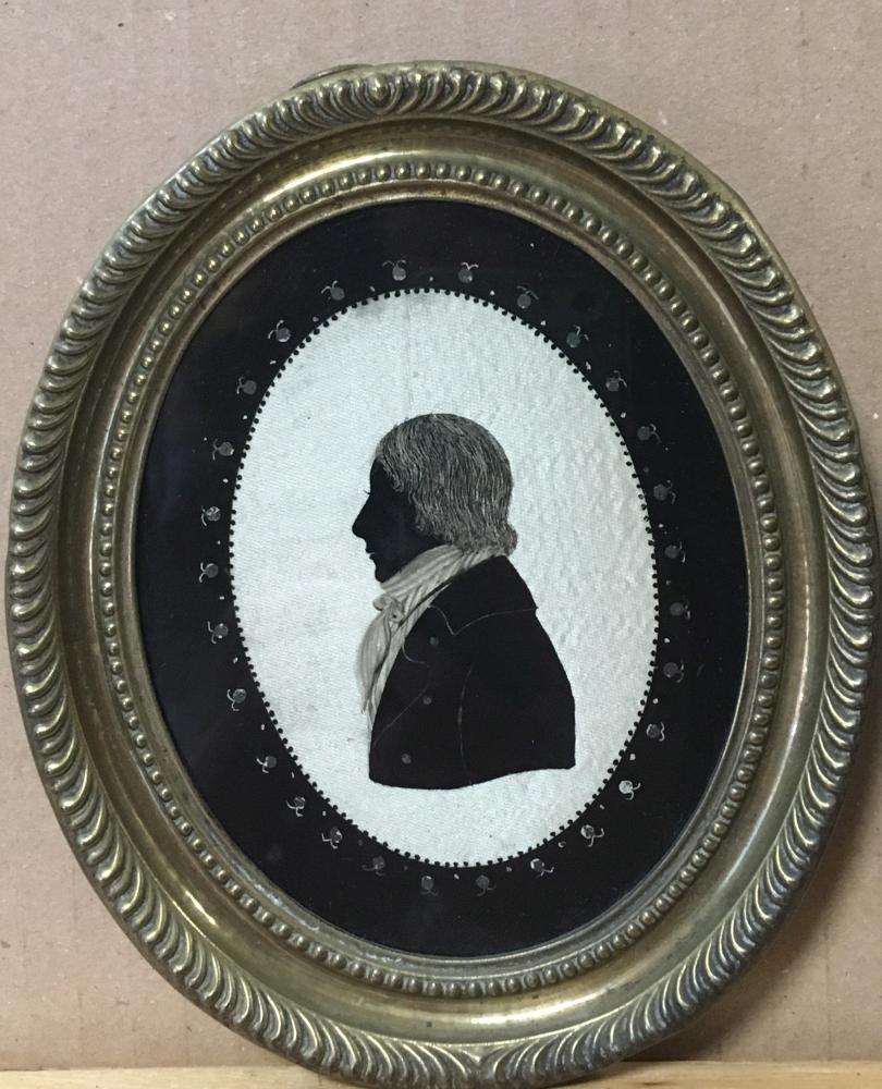 Lot 126 - William John Jolliffe (British, 1738–1798)