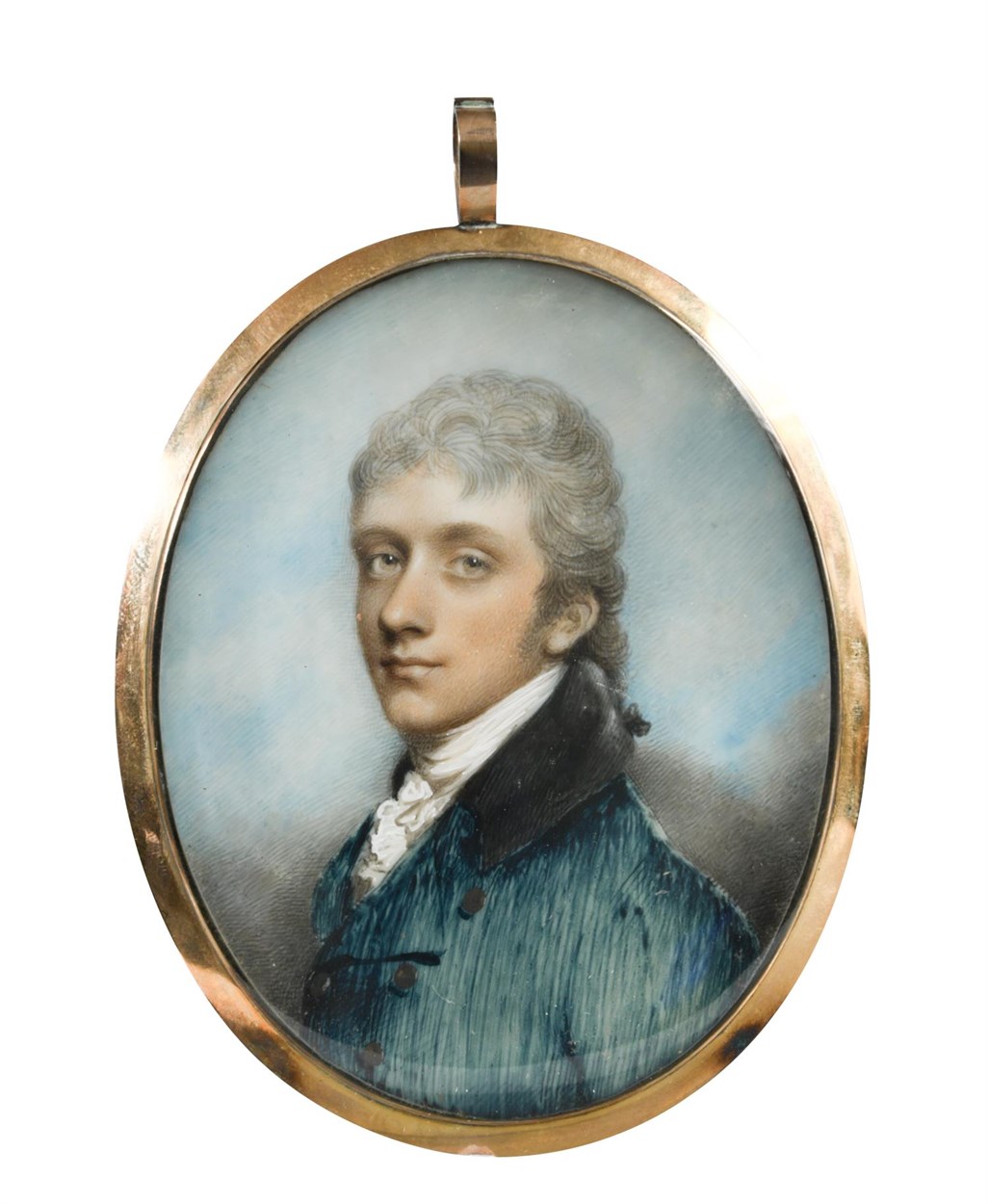 Lot 164 - Andrew Plimer (British, 1763–1837)