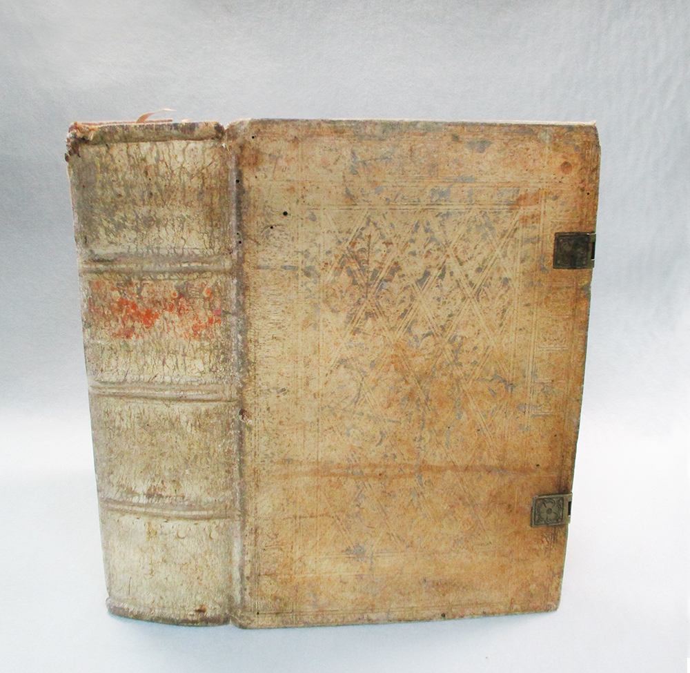 Lot 60 - AUGUSTINUS (Aurelius) Explanatio Psalmorum, 3