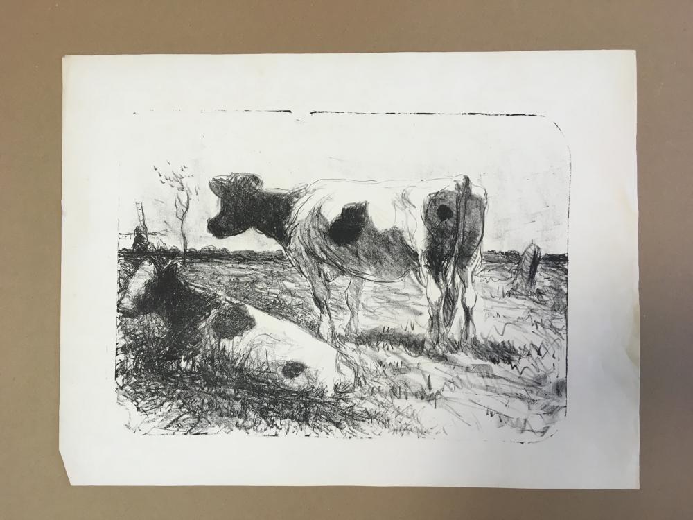 Lot 186 - Harry Becker (British, 1865-1928)