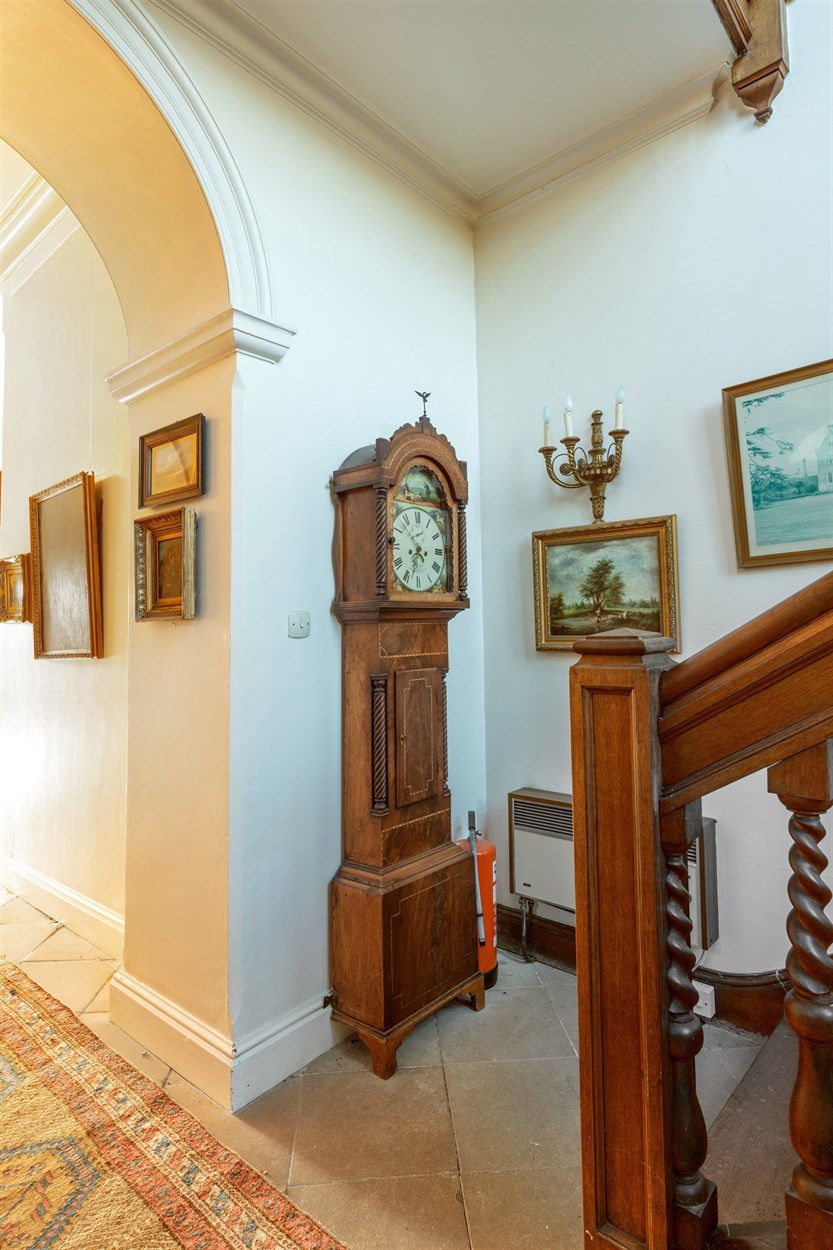 Lot 19 - Matt & Co, Cardiff, an early 19th century