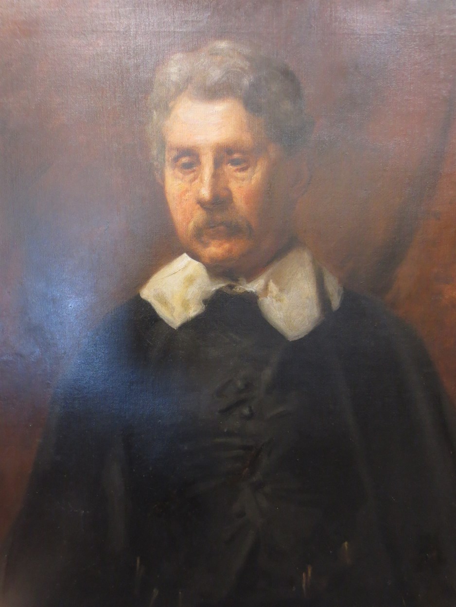 Lot 384 - Attributed to Andrew Geddes, ARA (Scottish,