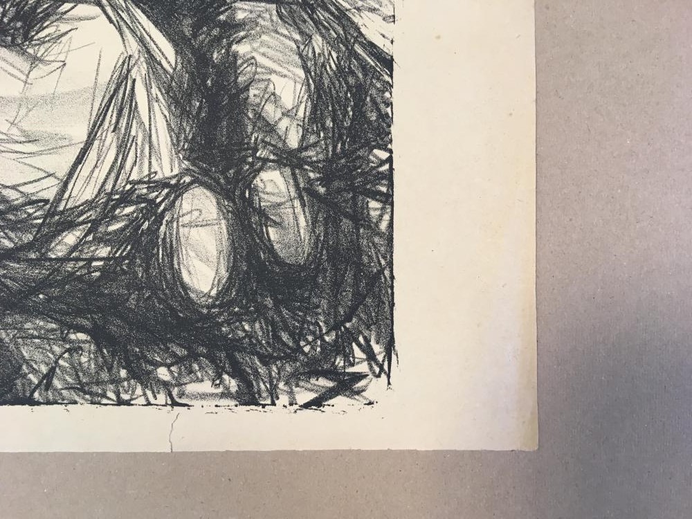 Lot 173 - Harry Becker (British, 1865-1928)