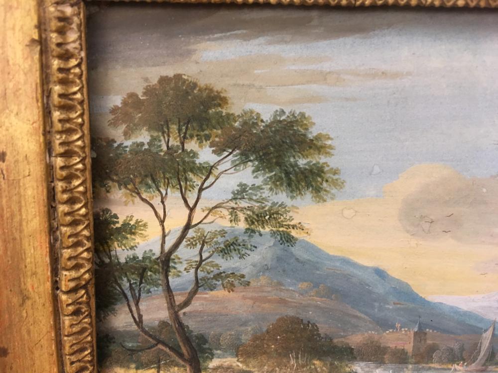 Lot 151 - Franco-Flemish school, circa 1700