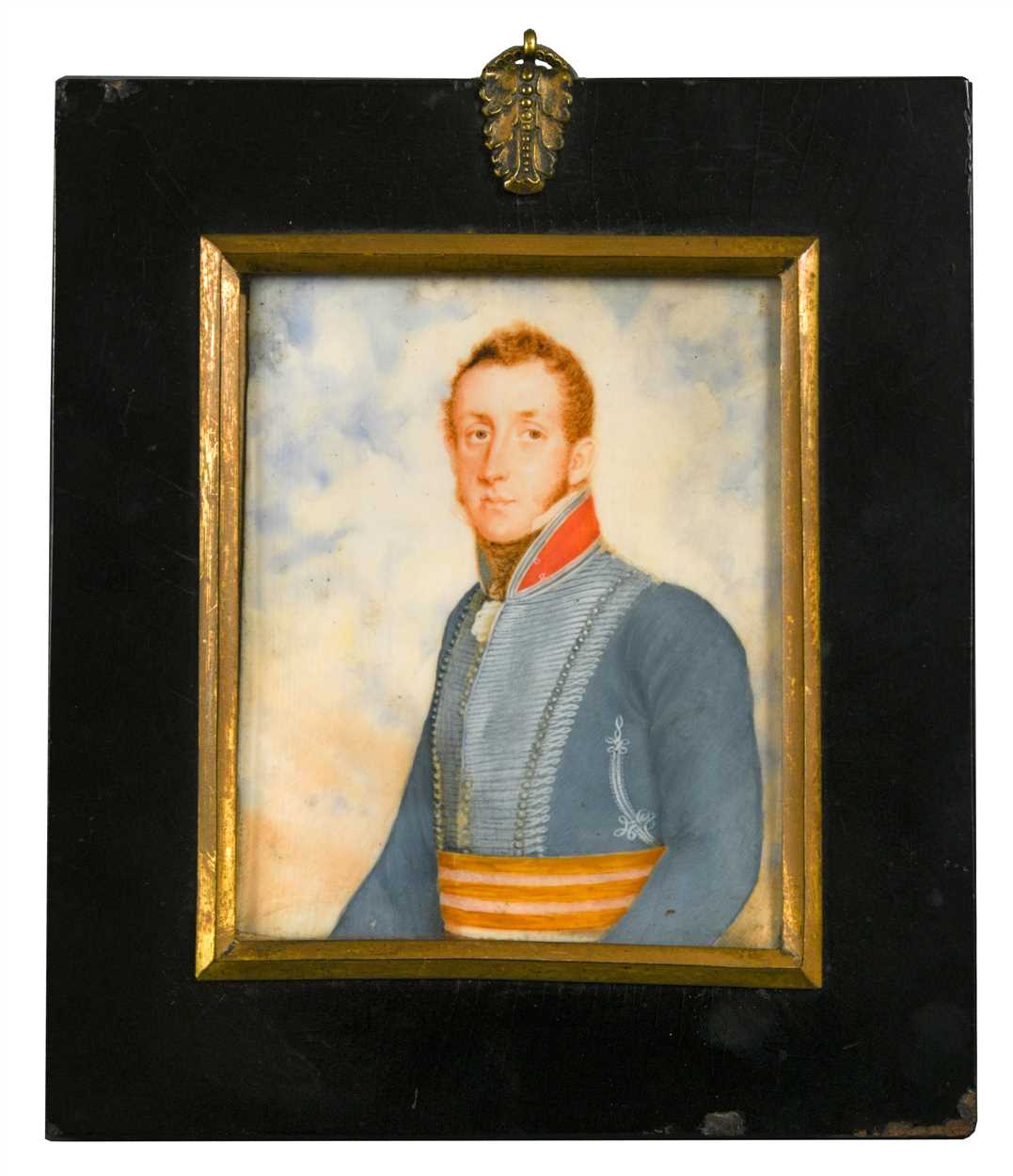 Lot 234 - Raja Jivan Ram (Indian, fl. 1821-1850)