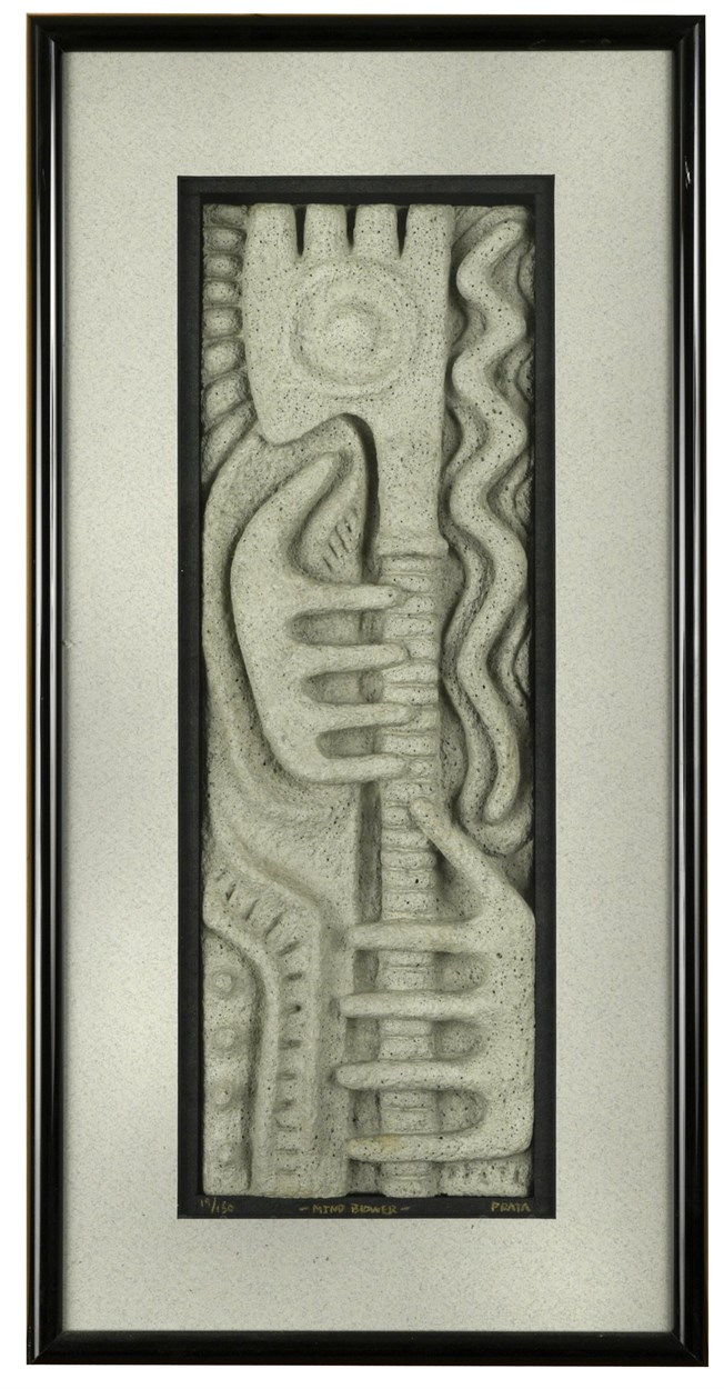 Lot 158 - Ralph Prata (American Contemporary)