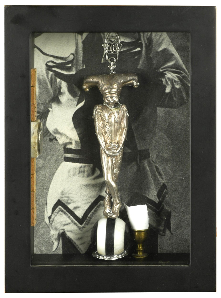 Lot 106 - Lisa Mei Ling Fong (American, b. 1974)