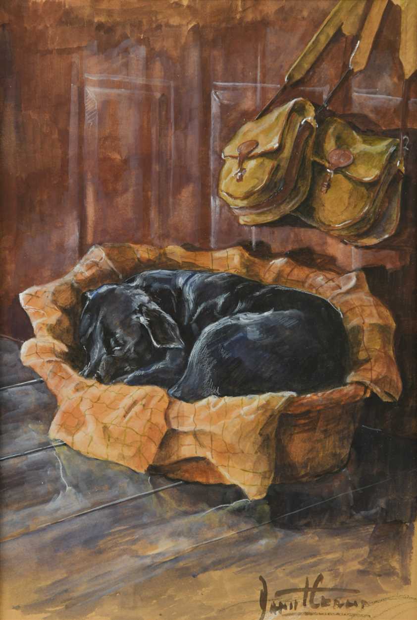 Lot 262 - Daniel Crane (British, b. 1969)