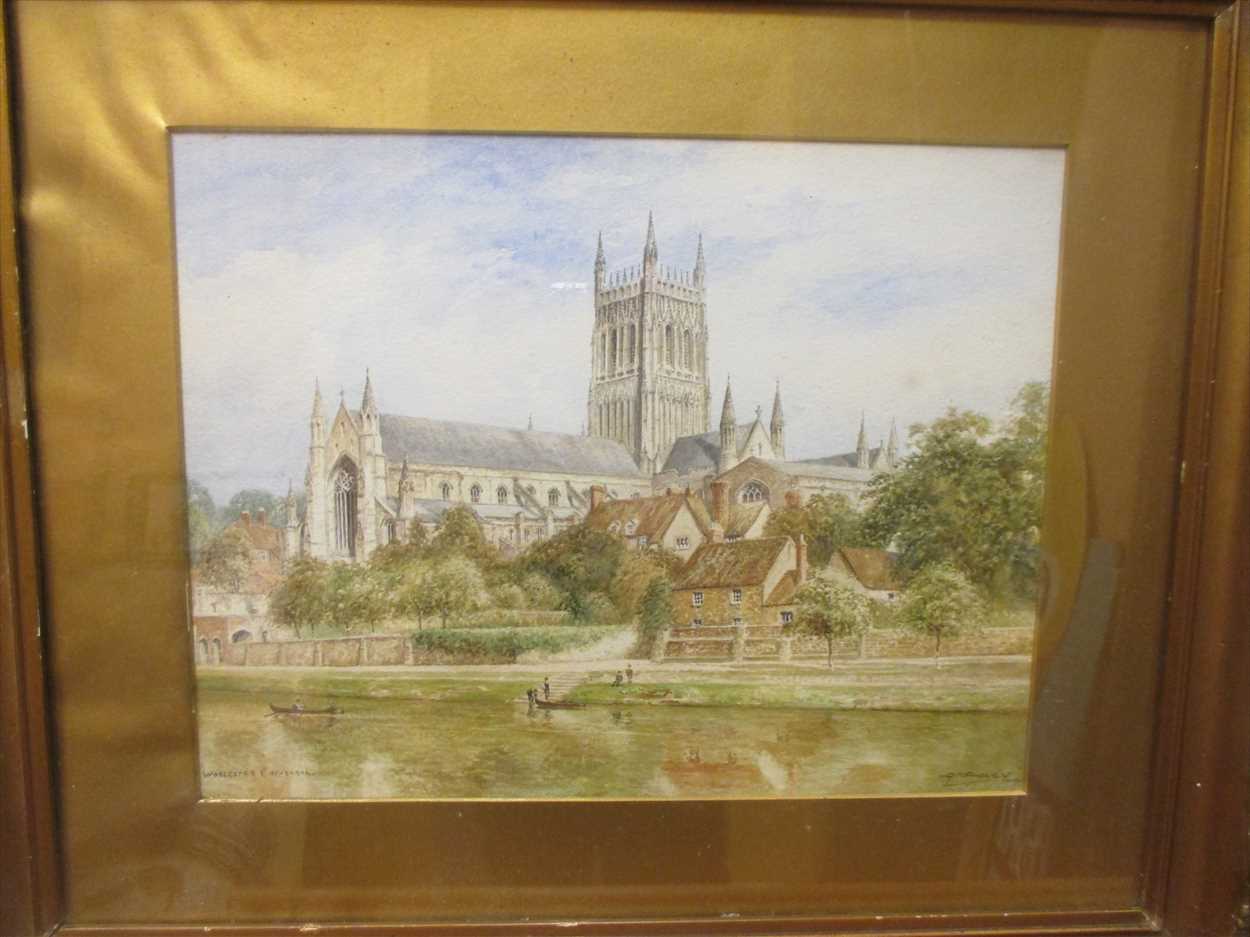 Lot 249 - A H Findley