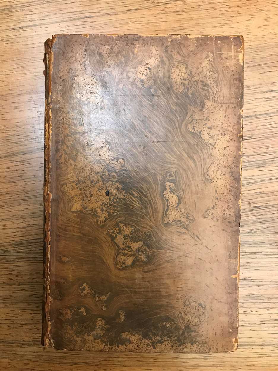 Lot 186 - WHITELOCKE (Lieut-General)