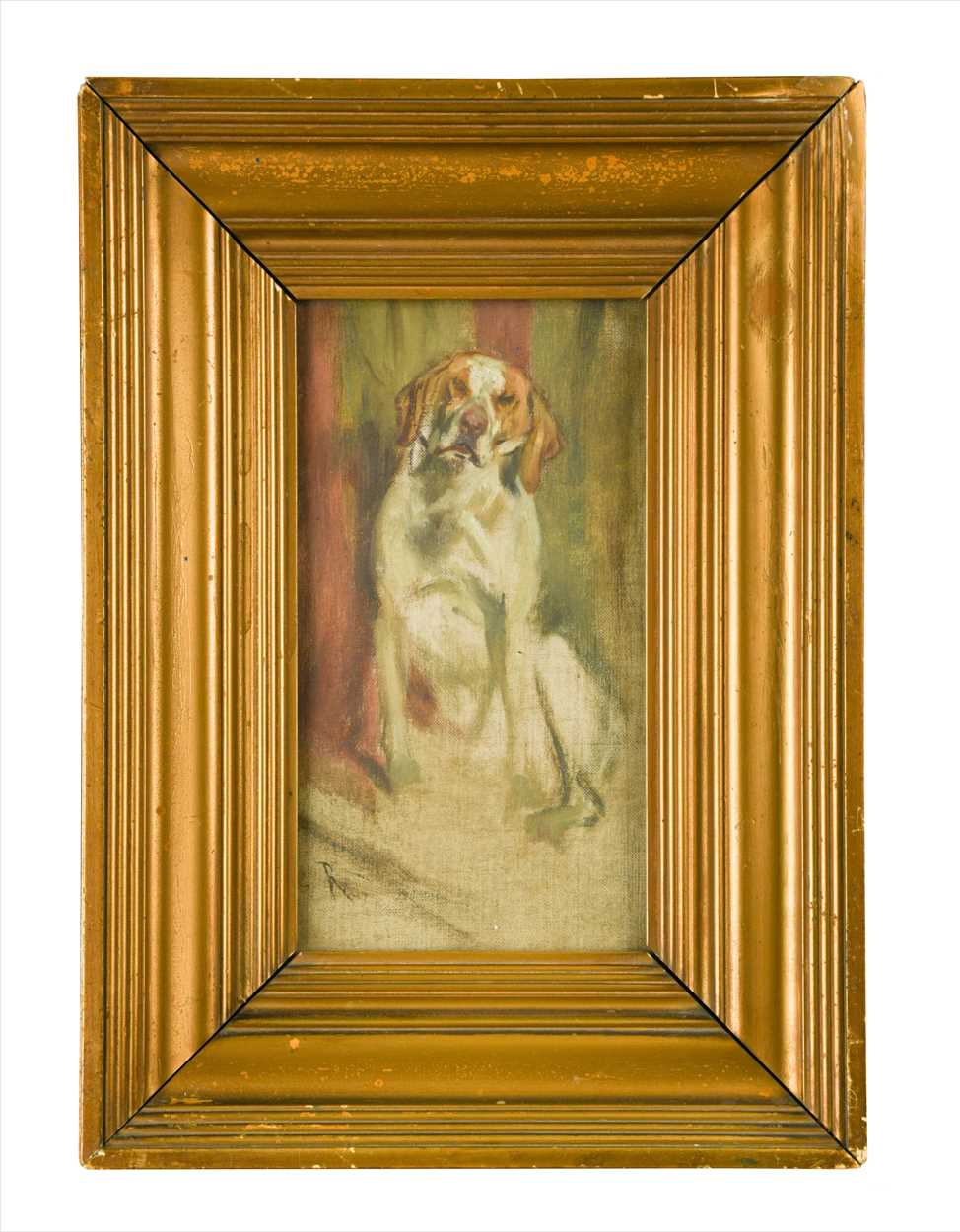 Lot 178 - Briton Rivière RA (British 1840-1920)