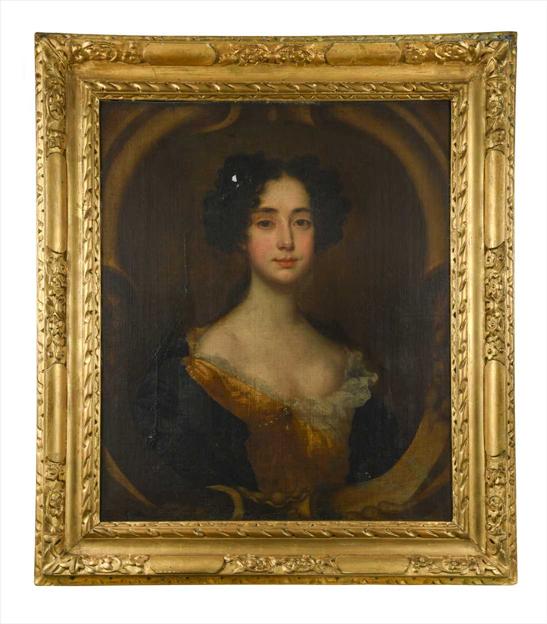 Lot 140 - Circle of William Wissing (Dutch 1656-1687)