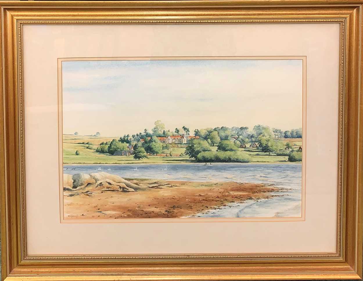 Lot 175 - Nick Turley