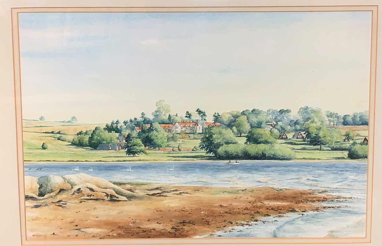 Lot 175 - Nick Turley