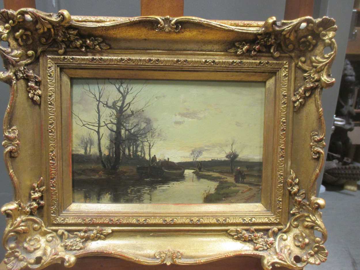 Lot 267 - William Manners (1860-1930)
