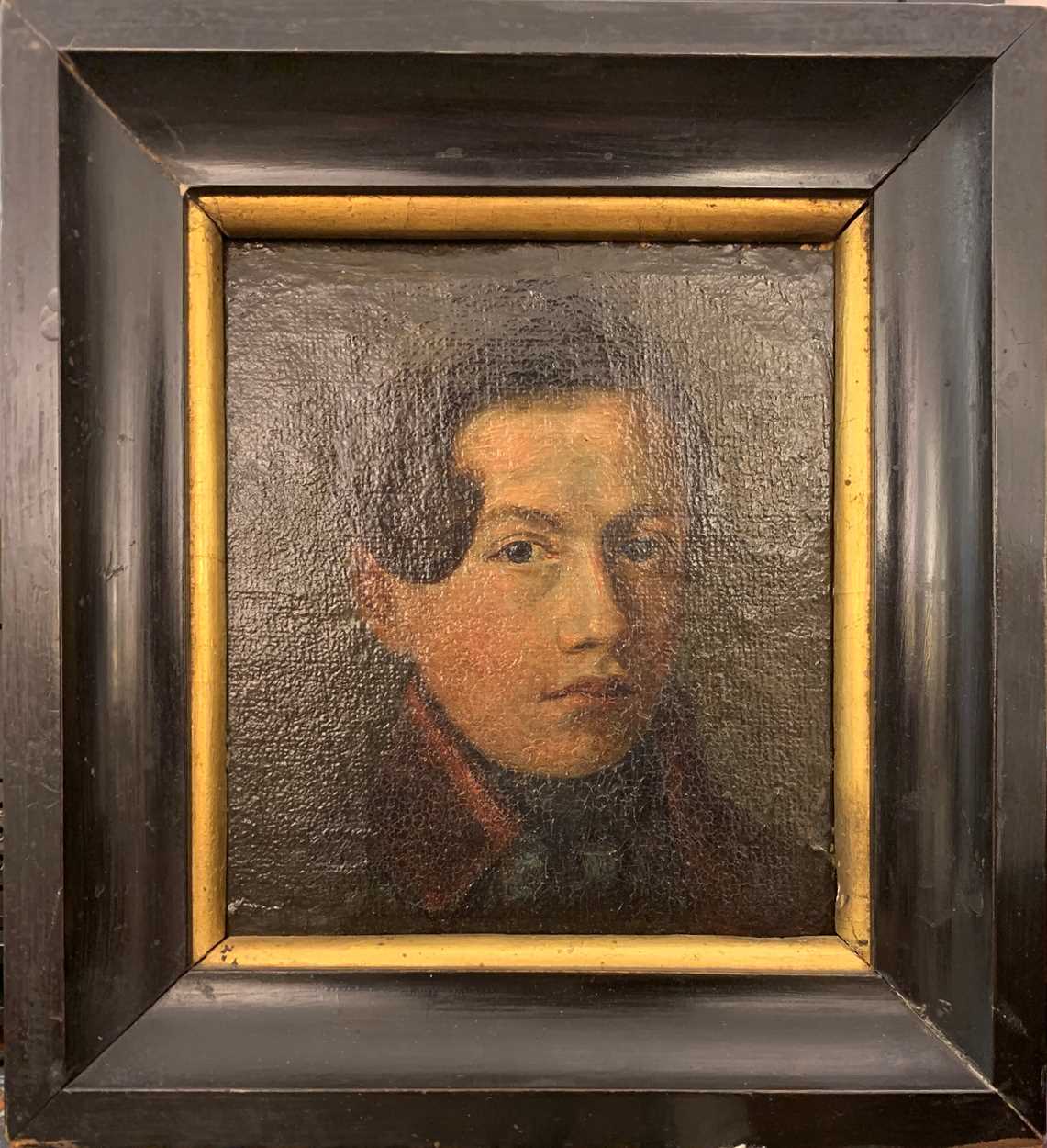 Lot 276 - French School, 19th Century