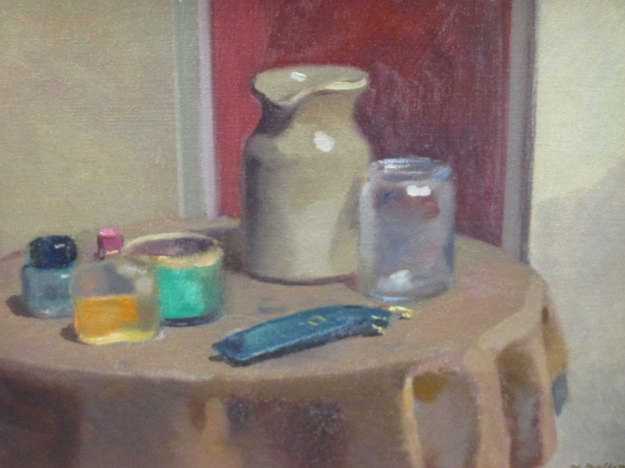 Lot 363 - Pier Luigi Baffoni