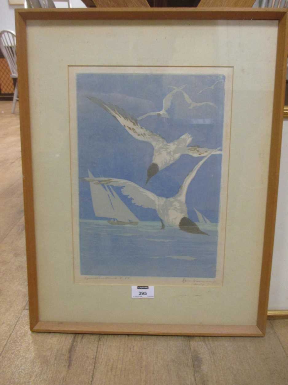 Lot 395 - Hans Neumann (1873-1957)