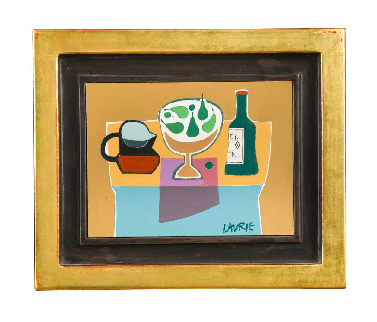 Lot 71 - Simon Laurie RSW RGI (Scottish 1964-)