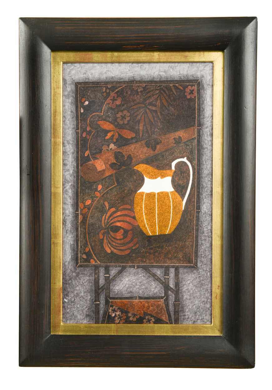 Lot 77 - Anthony Gilbert (British 1916-1995)