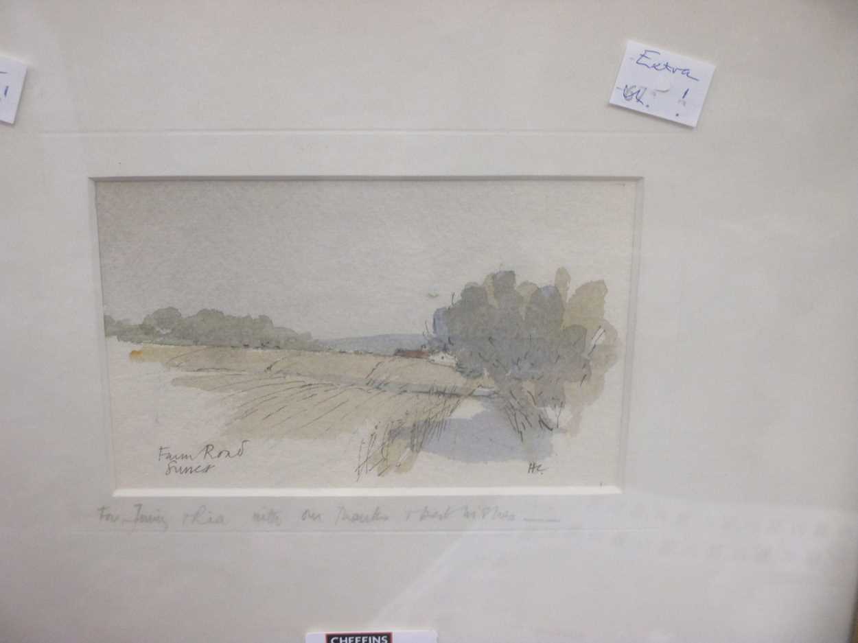 Lot 215 - Sir Hugh Maxwell Casson, CH KCVO PRA RDI