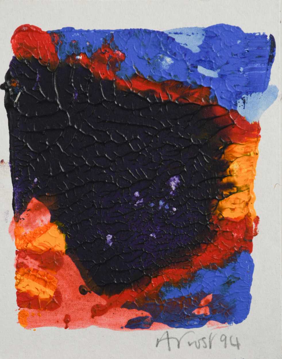 Lot 174 - Anthony Frost (British 1951-)