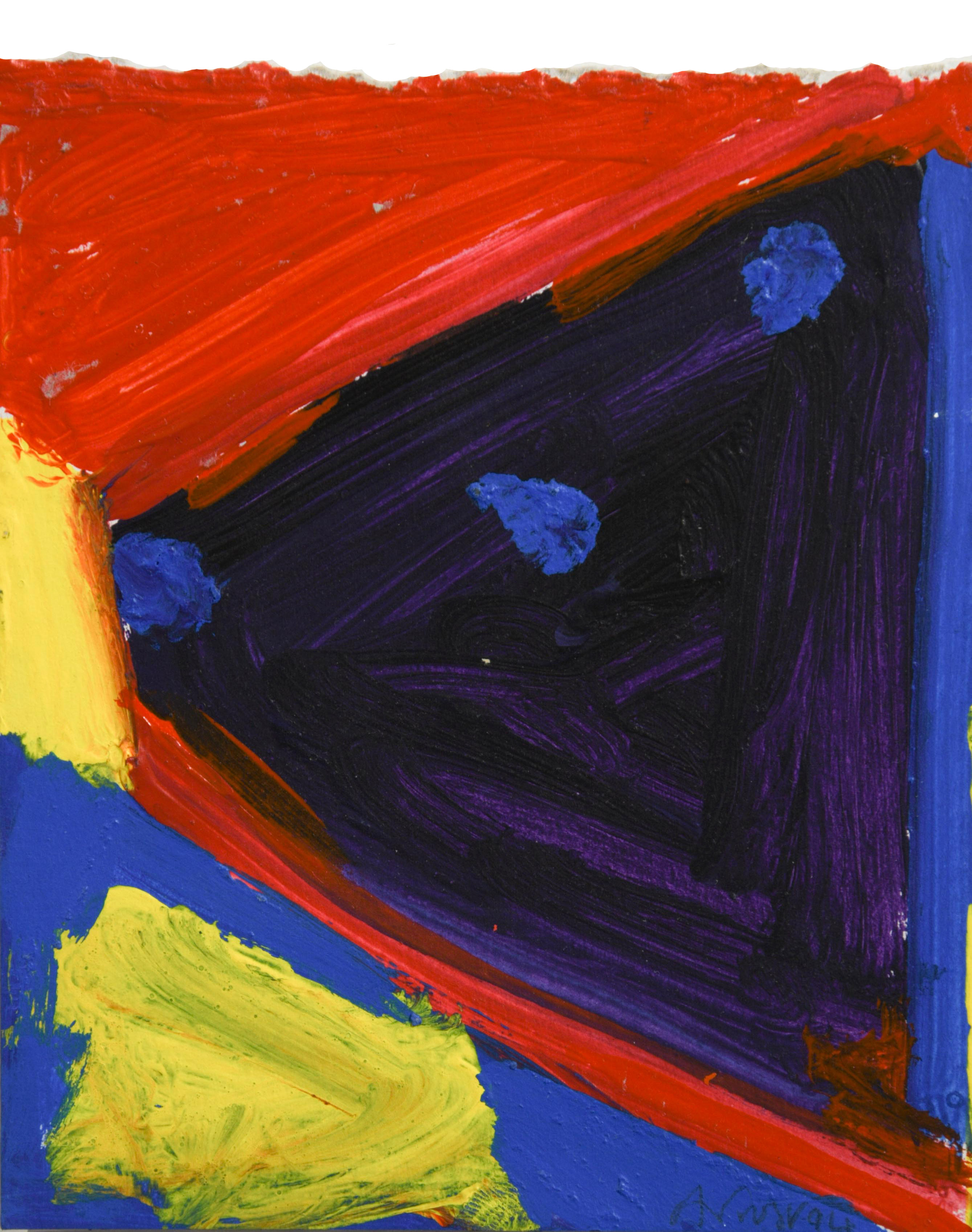 Lot 174 - Anthony Frost (British 1951-)