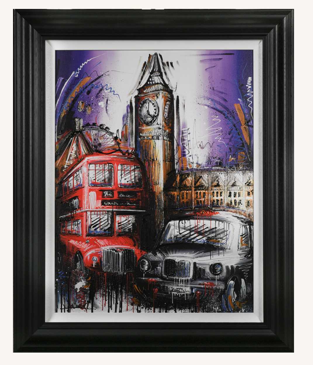 Lot 40 - Samantha Ellis (Modern British)