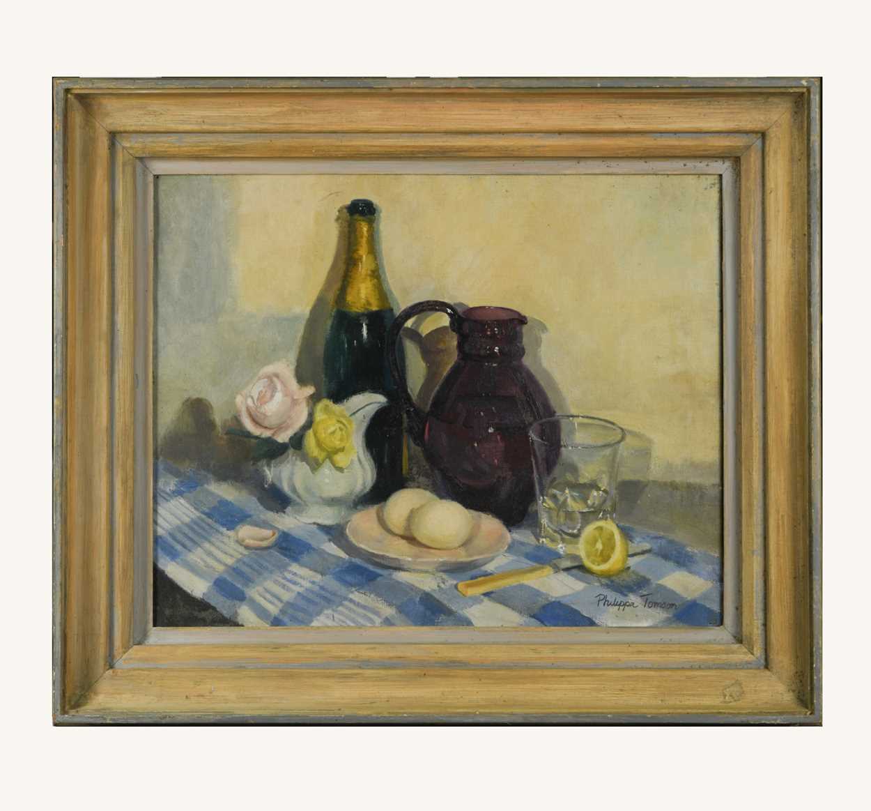 Lot 154 - Philippa Maynard Romer (British 1891-1980)
