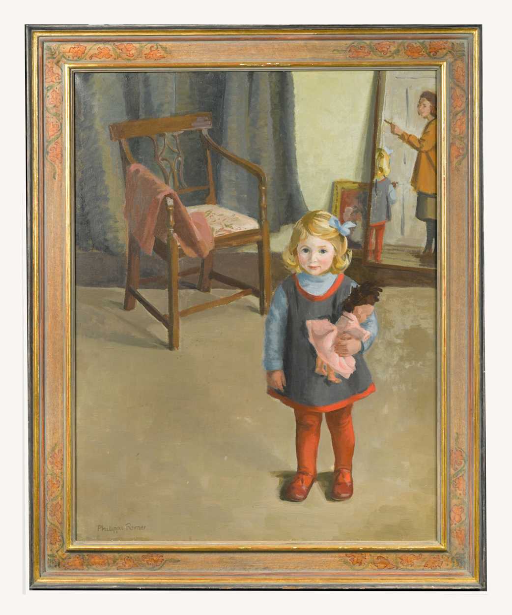 Lot 157 - Philippa Maynard Romer (British 1891-1980)