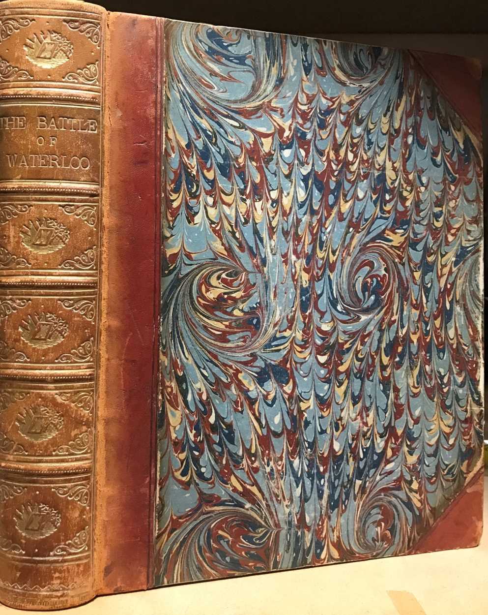 Lot 227 - [BOOTH (John)]