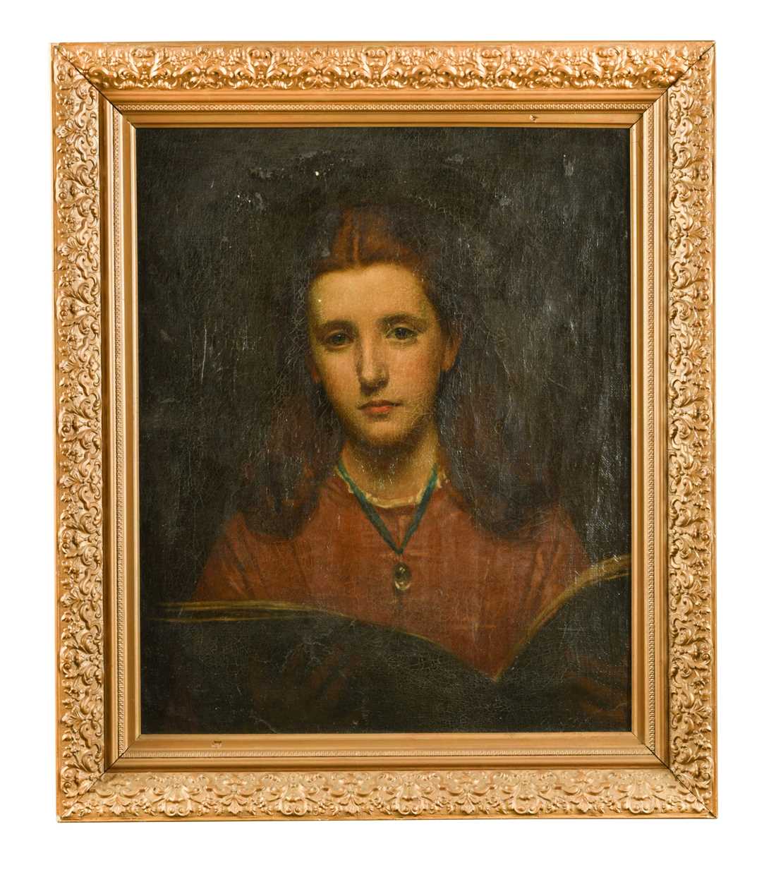 Lot 689 - George Frederick Clarke (Irish, 1823-1906)