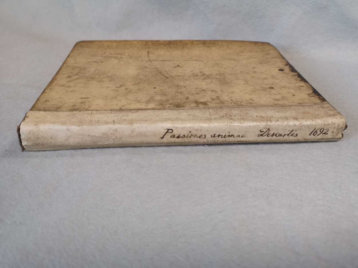 Lot 144 - DESCARTES (Renatum)