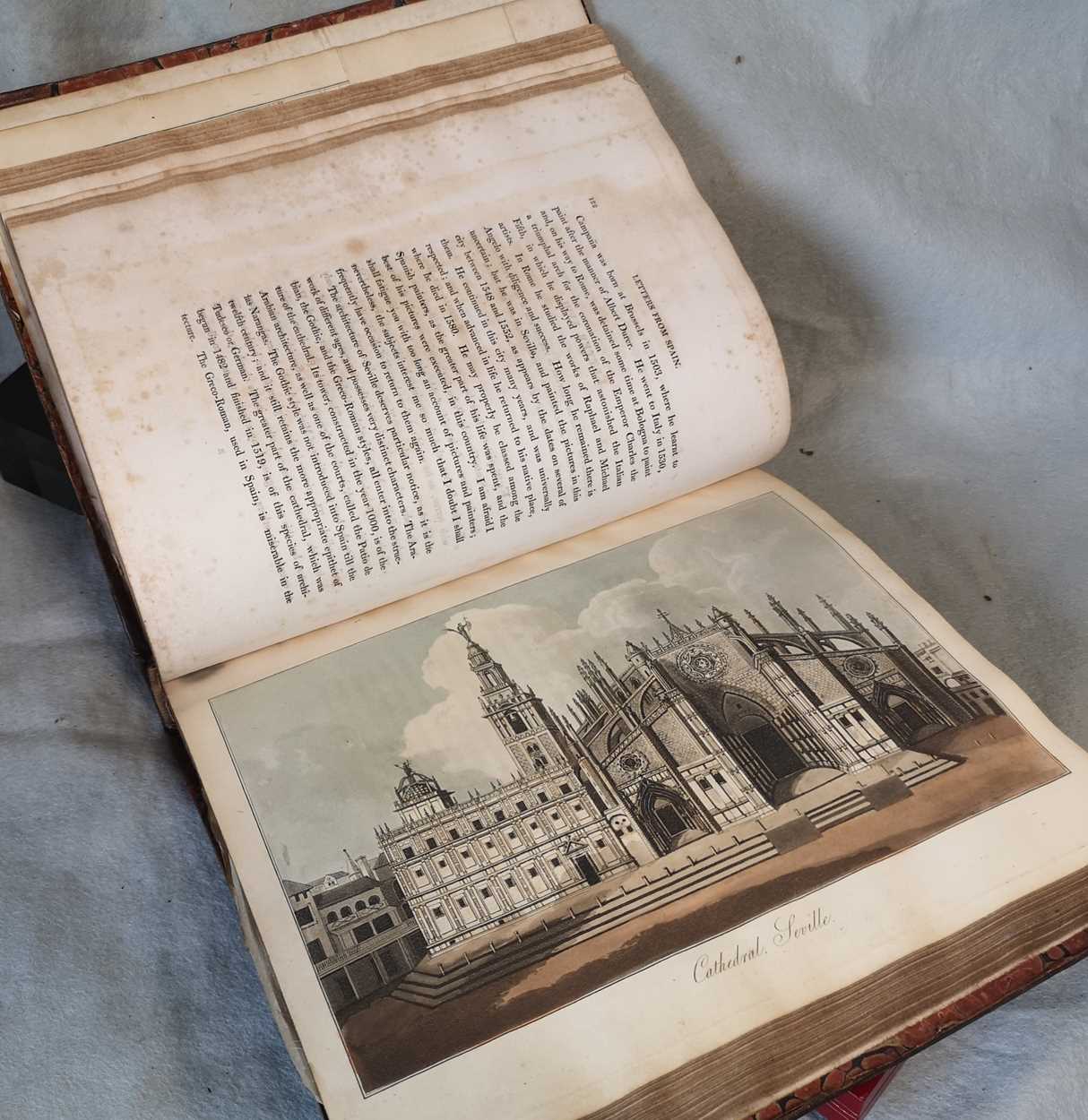 Lot 339 - JACOB (William)