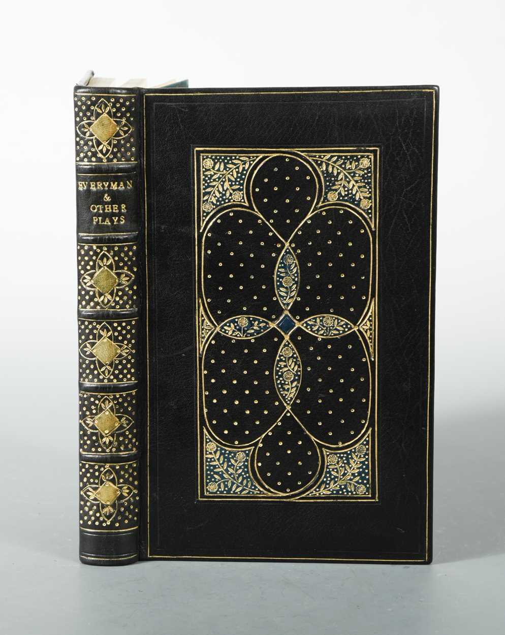 Lot 384 - AUSTEN (John; illustrator)