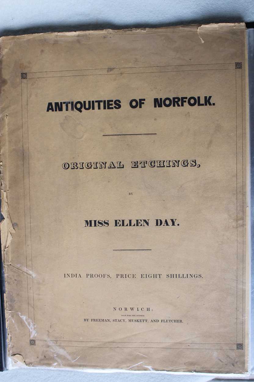 Lot 219 - DAY (Miss Ellen)