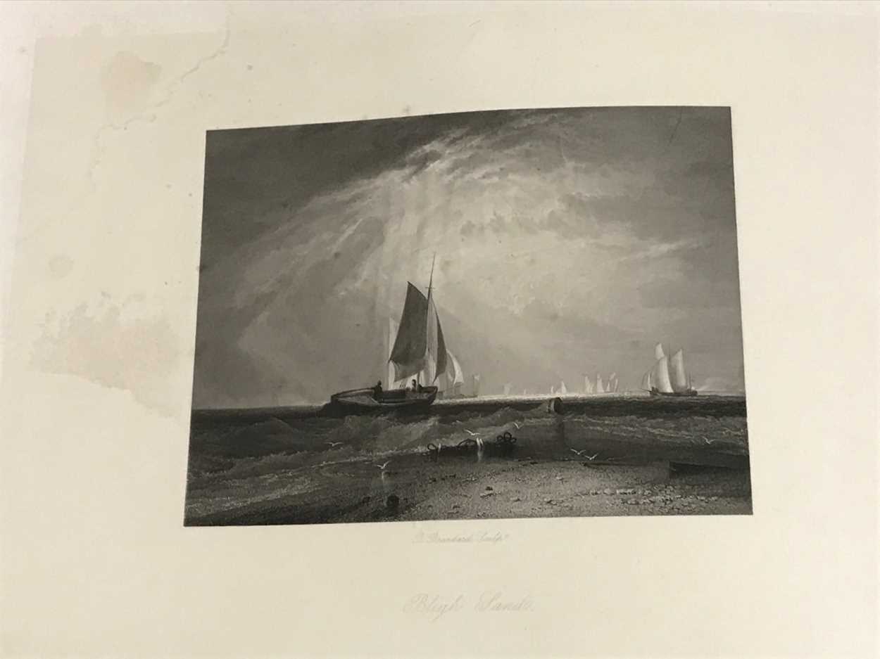 Lot 79 - After Turner,