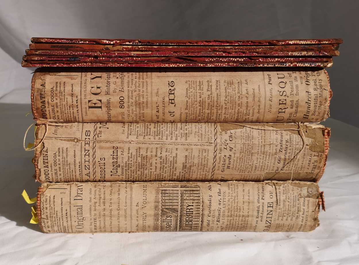 Lot 250 - BYRON - Extra Illustration.