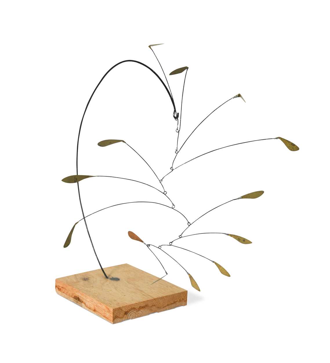 Lot 71 - Edward Willis (British, born 1966), Kinetic