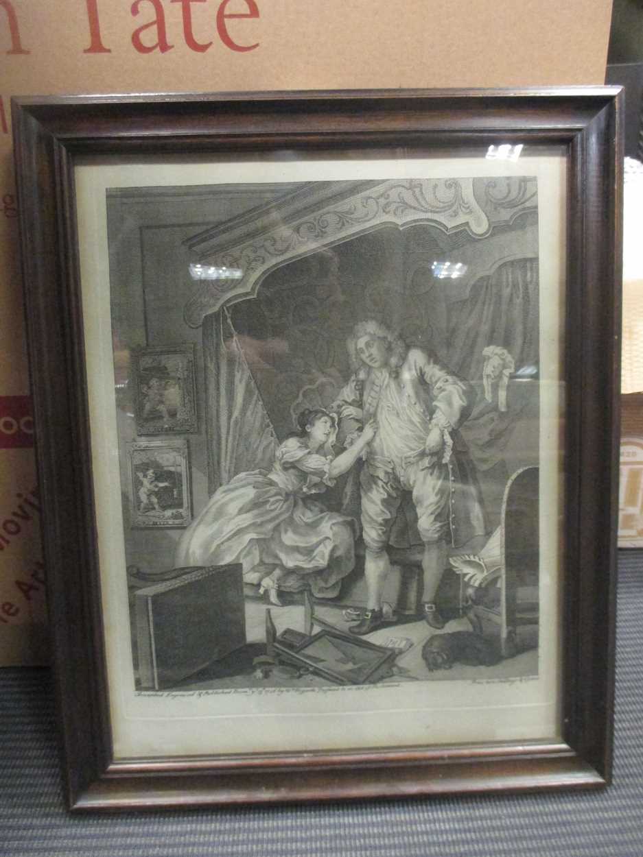 Lot 220 - After Henry Singleton