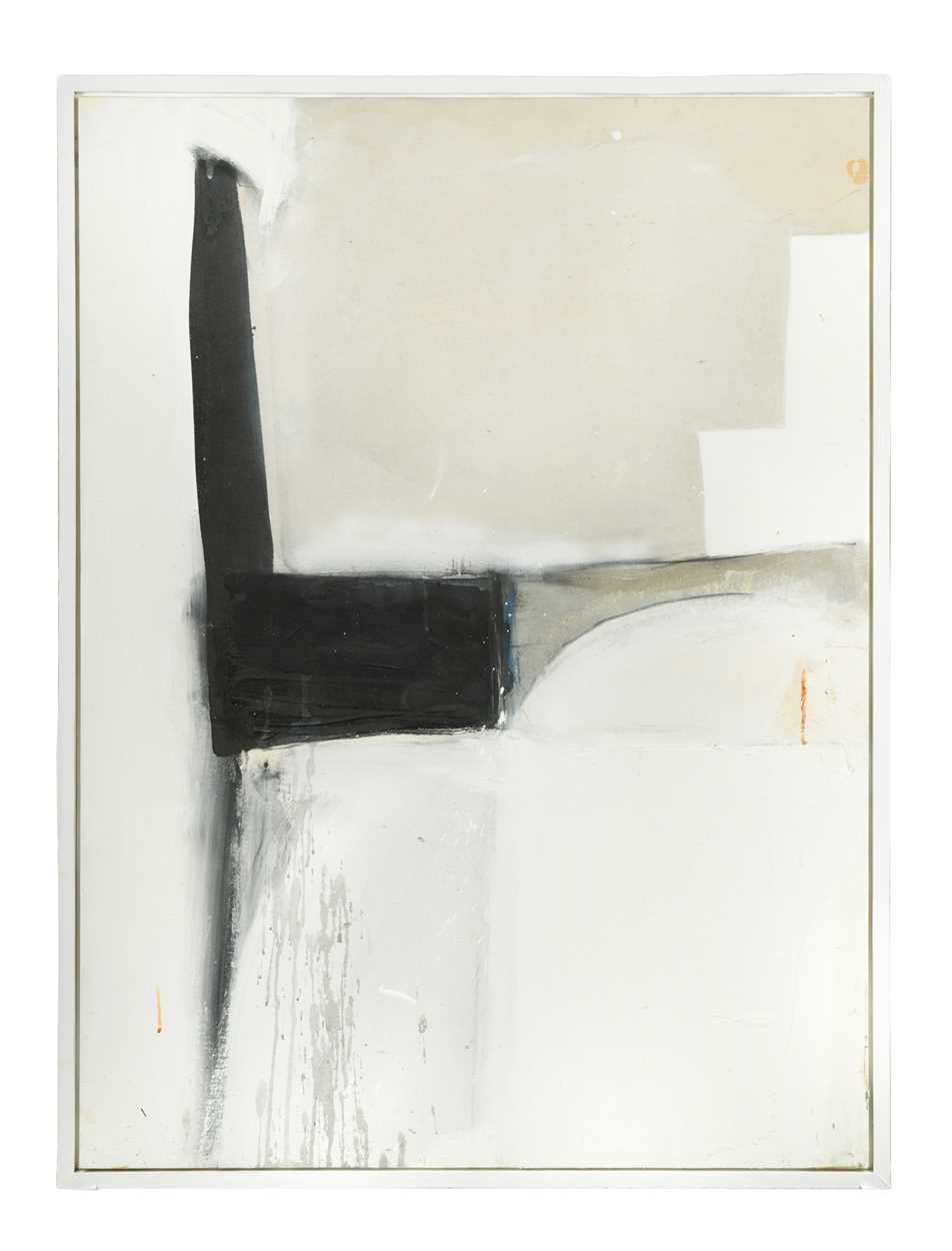 Lot 368 - John Blackburn MBE (British 1932-)