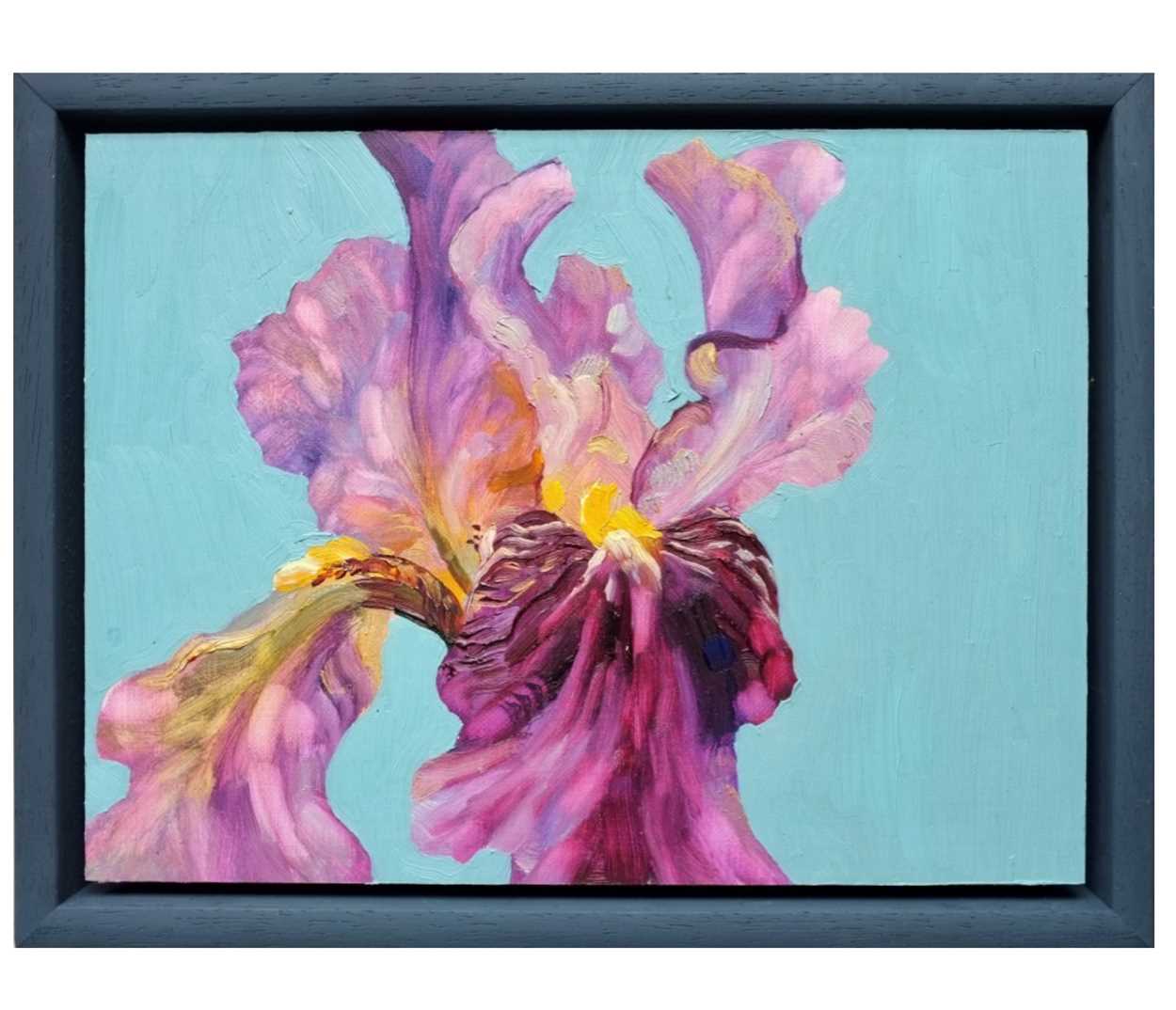 Lot 1 - Jelly Green (British-Kiwi b.1992)