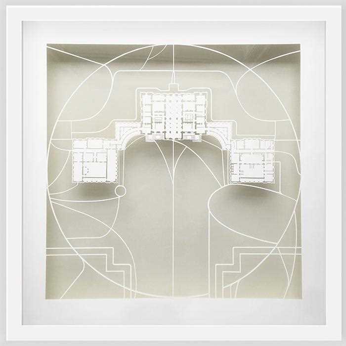 Lot 16 - Ruth Howes (British contemporary)